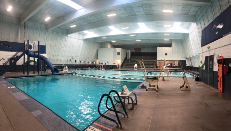 High School Lifeguard Training – SPLASHForward