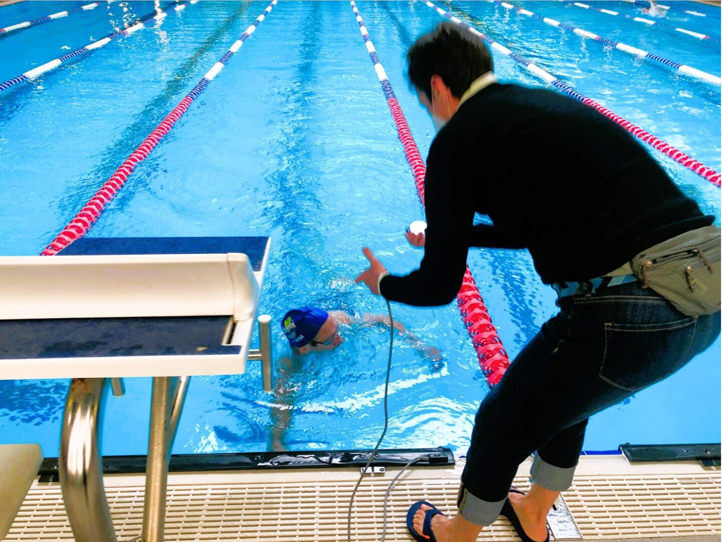 Interview with Rick Colella – SPLASHForward