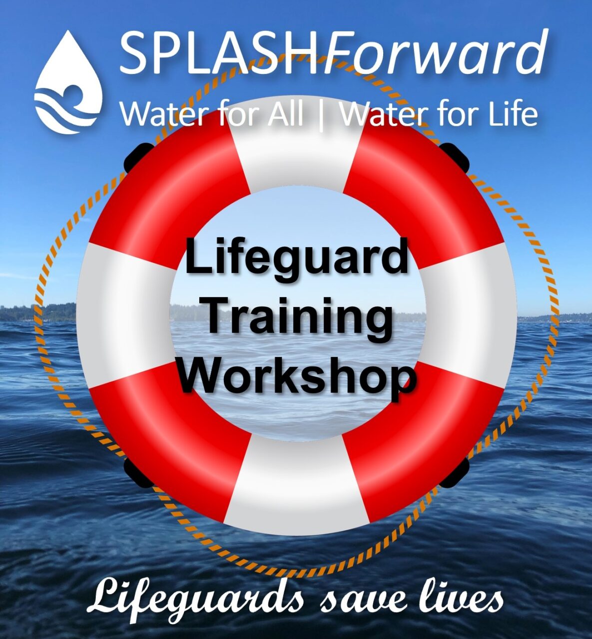 High School Lifeguard Training – SPLASHForward