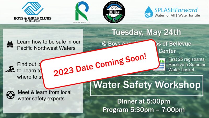 Water Safety Resources – SPLASHForward